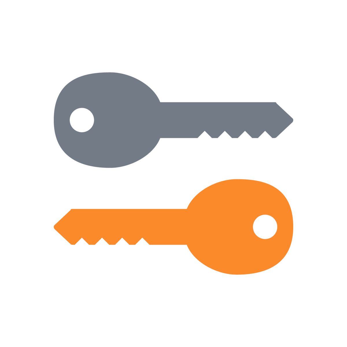 Strattec Keys — Michael Hyde - National Auto Lock Service