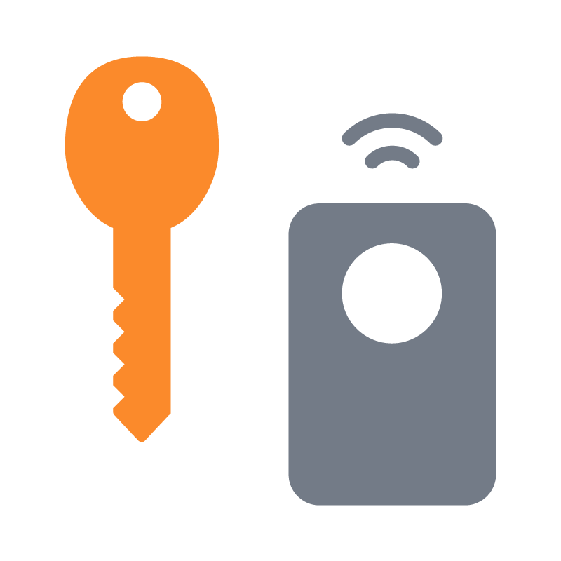 ILCO Keys & Remotes — Michael Hyde - National Auto Lock Service