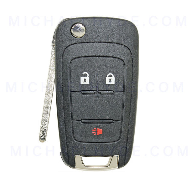 ILCO Keys & Remotes — Michael Hyde - National Auto Lock Service
