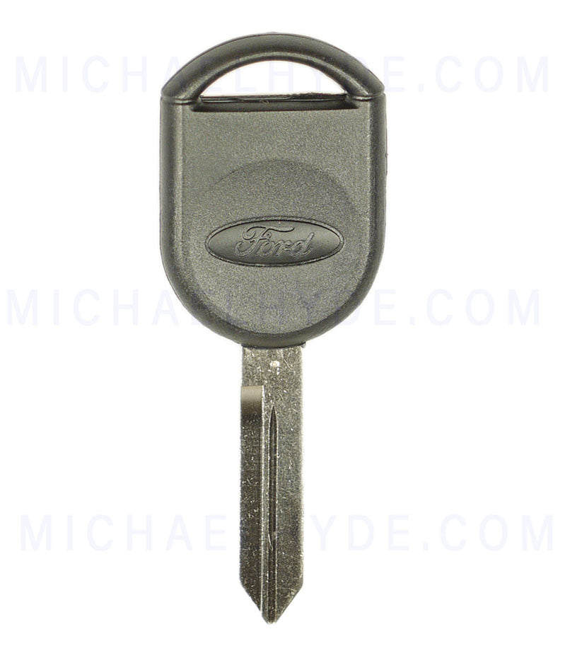 Strattec Keys — Michael Hyde - National Auto Lock Service