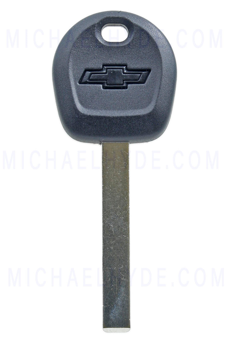 Strattec Keys — Michael Hyde - National Auto Lock Service