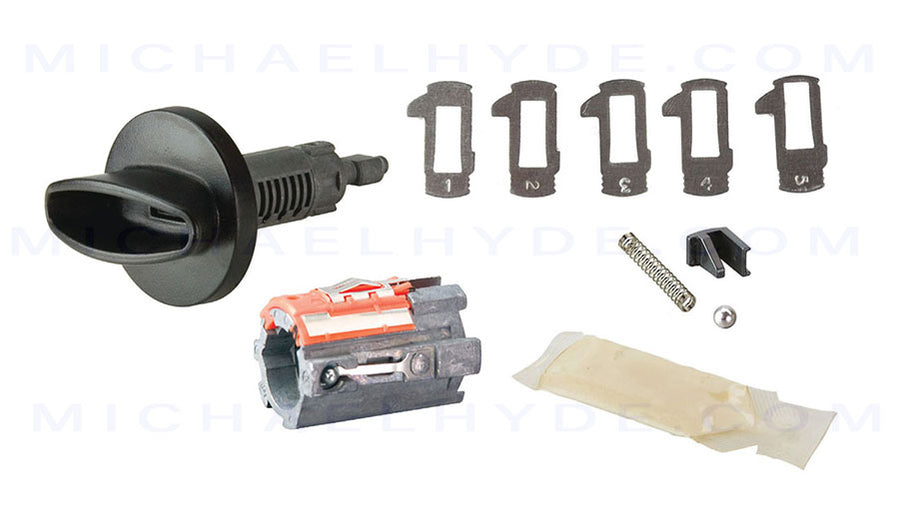 STRATTEC | Michael Hyde — Michael Hyde - National Auto Lock Service