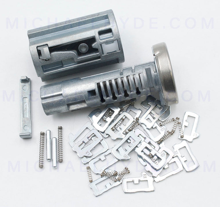 ASP — Michael Hyde - National Auto Lock Service