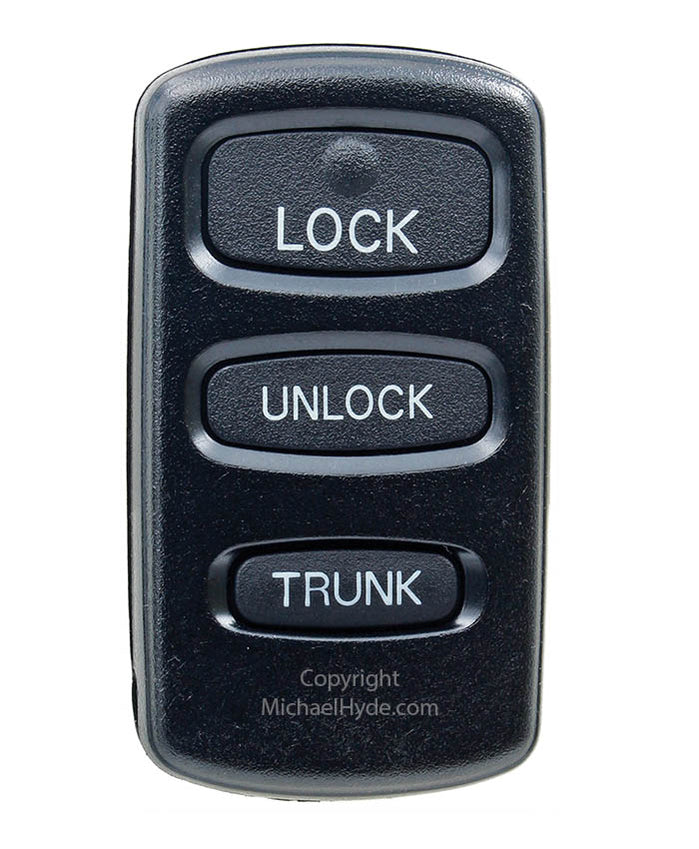 On Sale & Closeouts — Michael Hyde - National Auto Lock Service