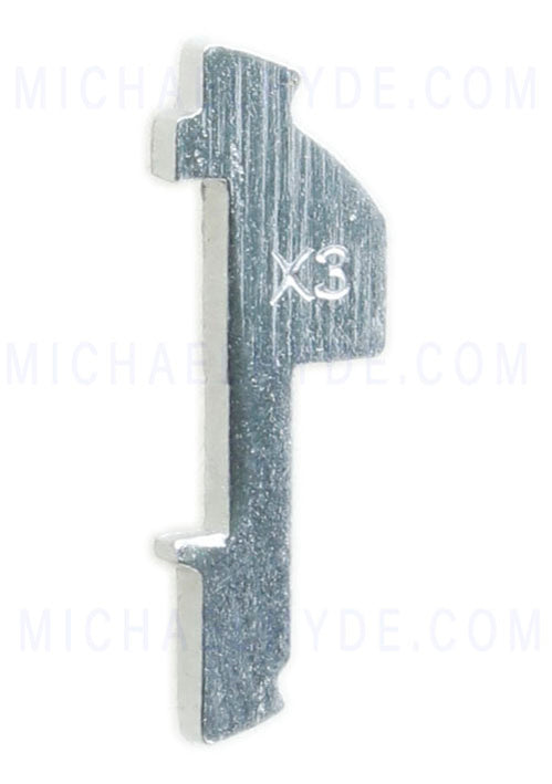 ASP — Michael Hyde - National Auto Lock Service