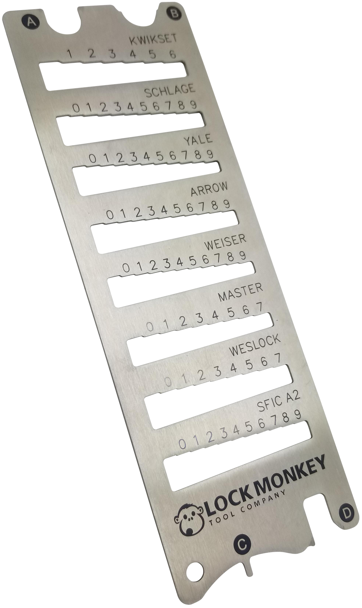 Locksmith Tools — Michael Hyde - National Auto Lock Service