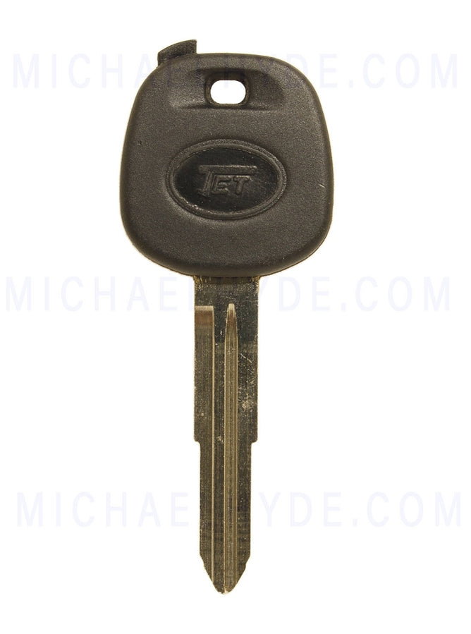 Misc — Michael Hyde - National Auto Lock Service